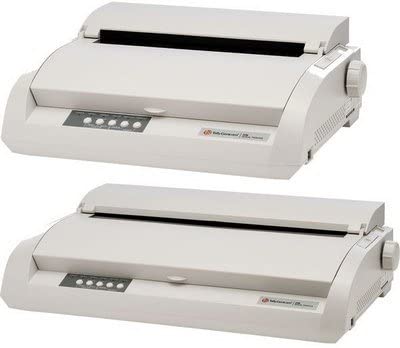 TALLY DASCOM T5040 Passbook Printer – Libra Computer Aid